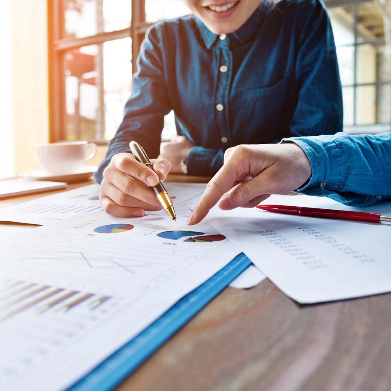 Manning & Napier - Asset Management solutions for Institutions ...